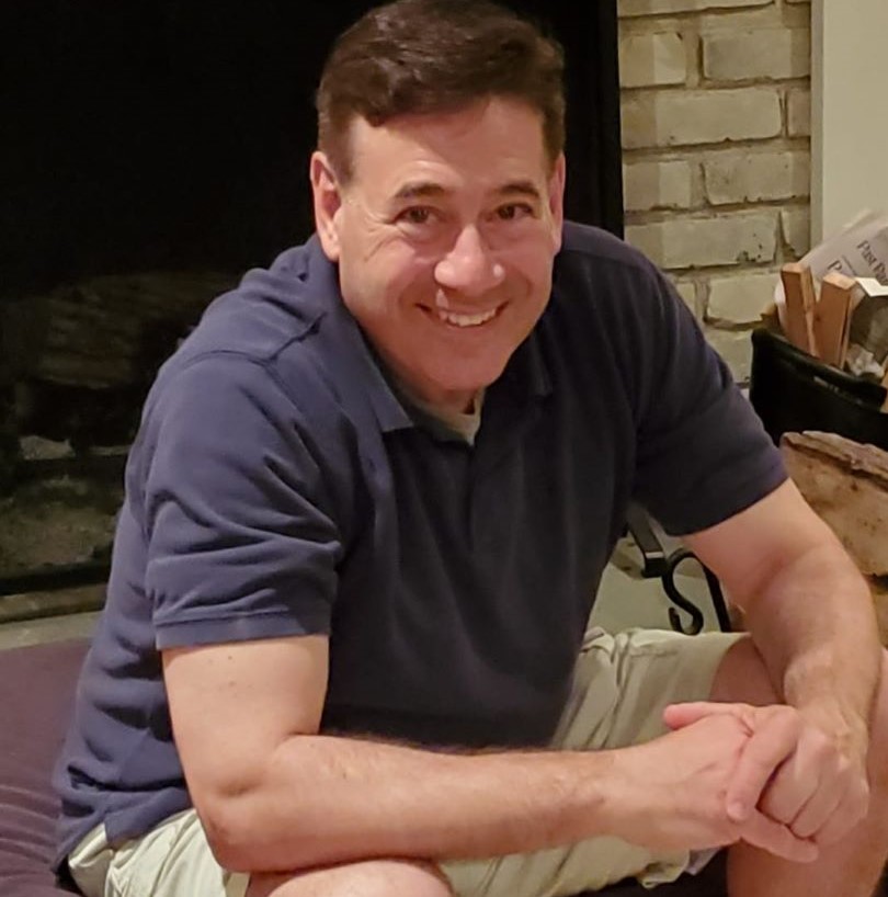 John Ioli - SenText Solutions