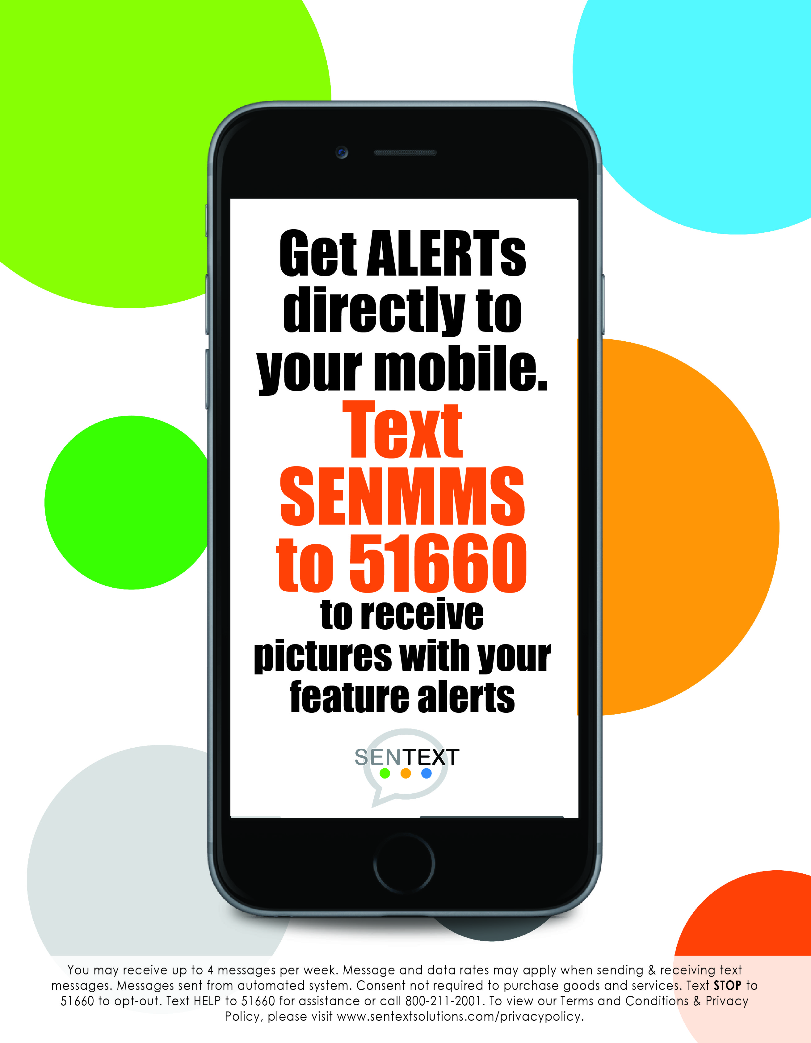 51660 MMS - SenText Solutions