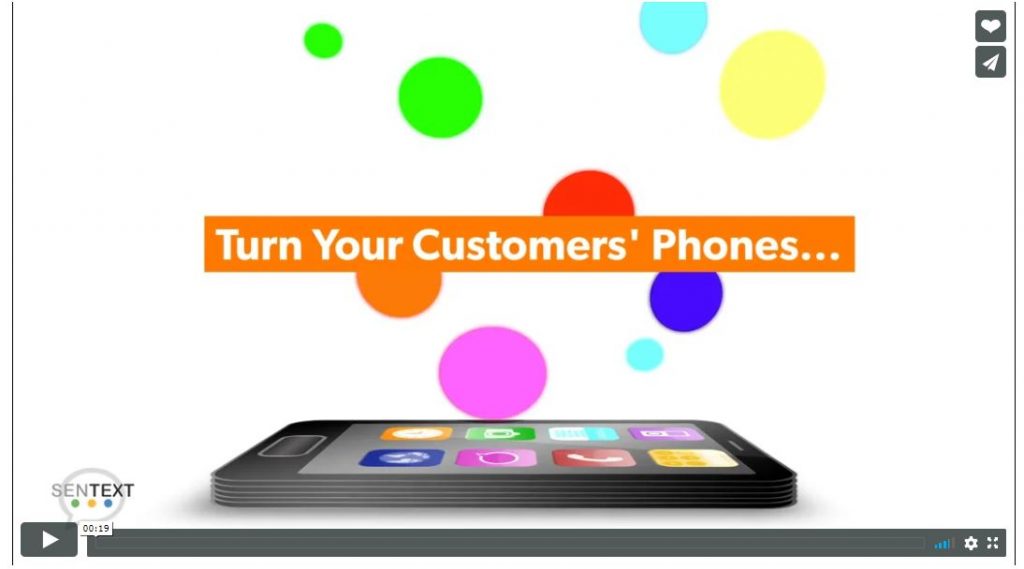 Dashboard | SenText Solutions