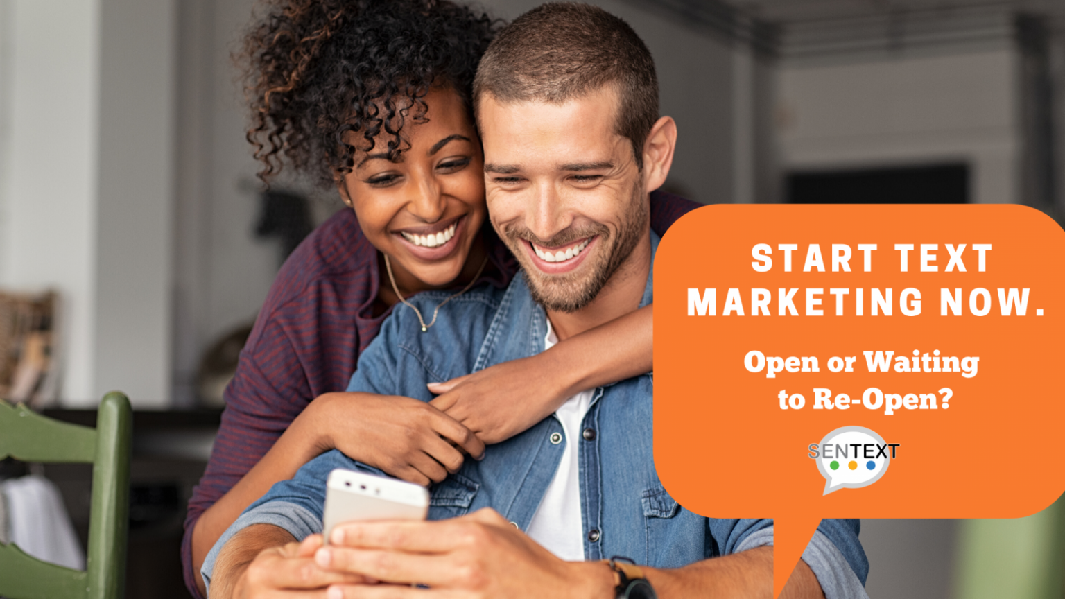 Dashboard - SenText Solutions